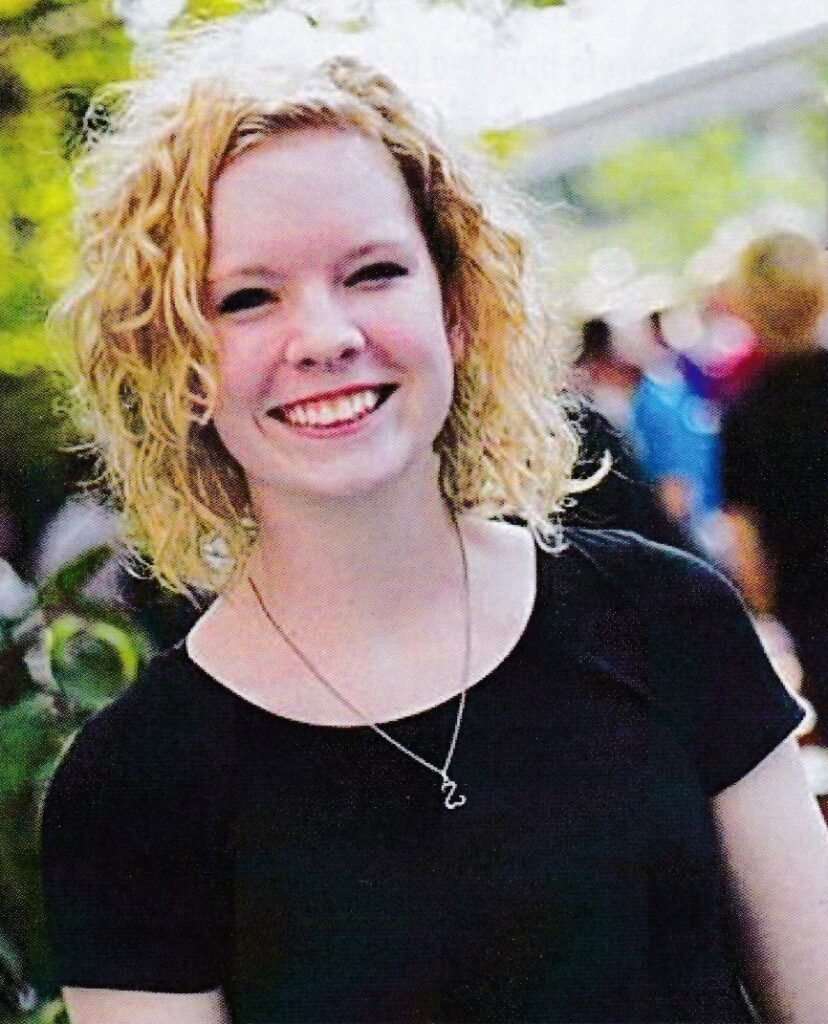 Alumni Spotlight: Maggie Donaldson, Class of ’13 – WPSD Alumni Association