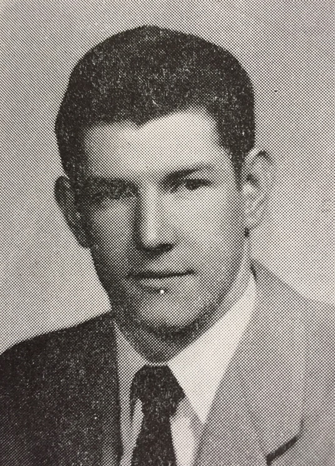 Athletic Hall of Fame – WPSD Alumni Association