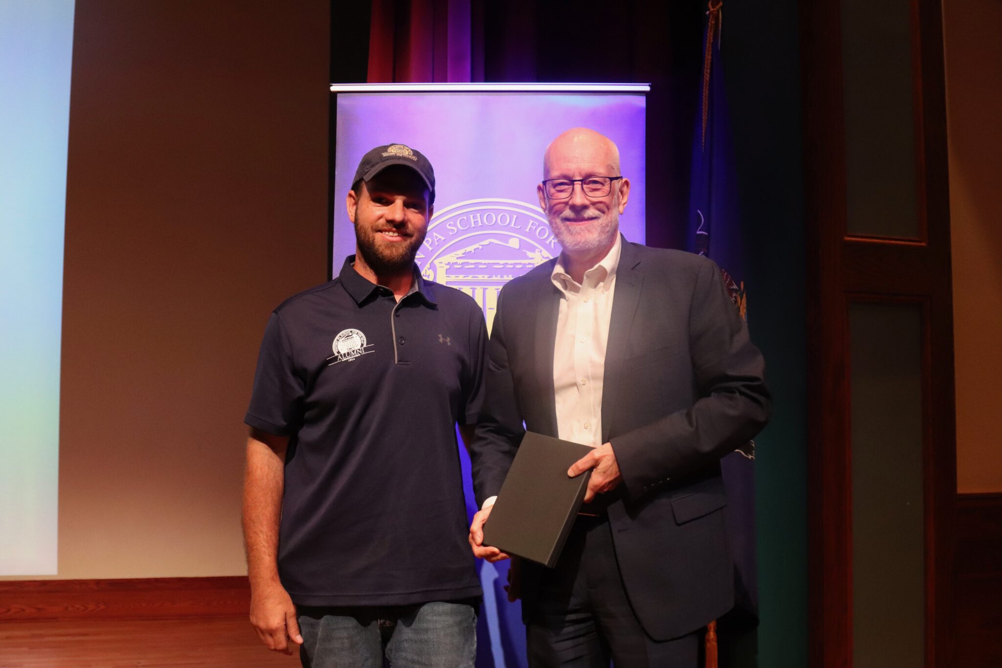 People – WPSD Alumni Association