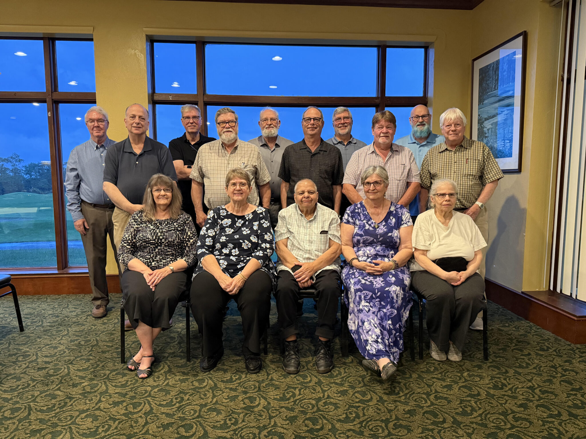 Class of 1975 Reunion Photos – WPSD Alumni Association